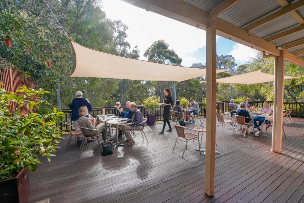 Grande Escape Resort, Margaret River (updated prices 2025)