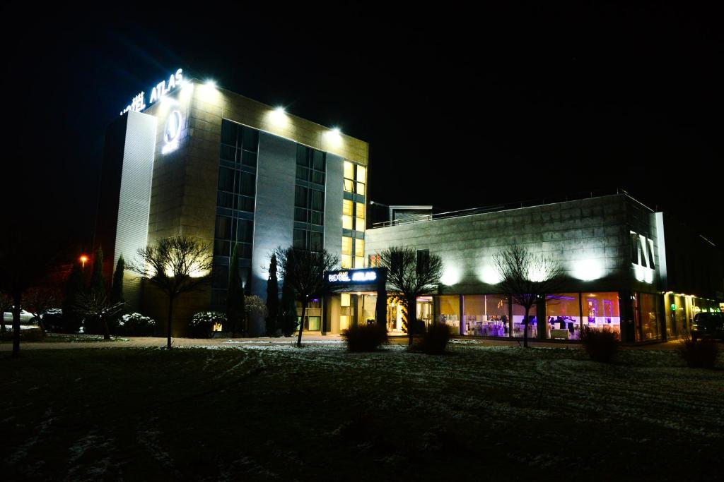 Hotel Atlas Ugljevik, Ugljevik (updated prices 2026)