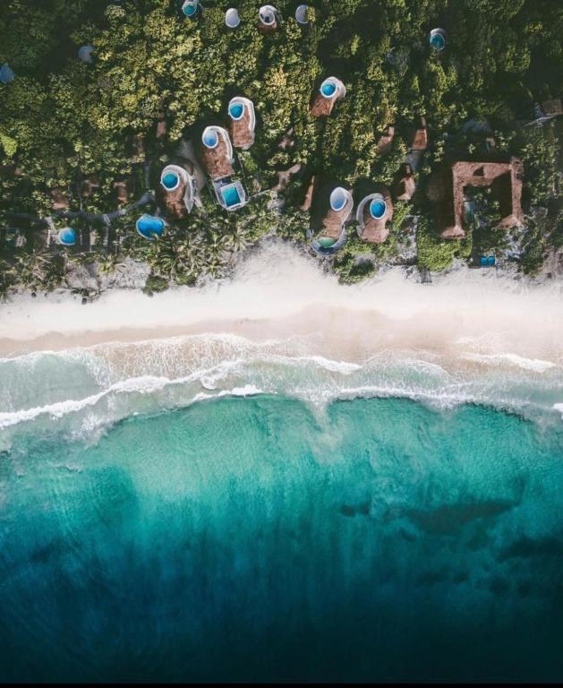 Papaya Playa Project, Tulum, a Member of Design Hotels, Tulum (updated ...