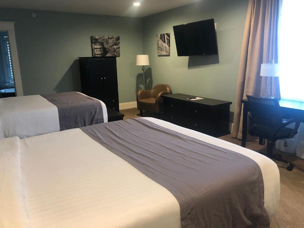 Talbott Tavern and Inn, Bardstown (updated prices 2025)