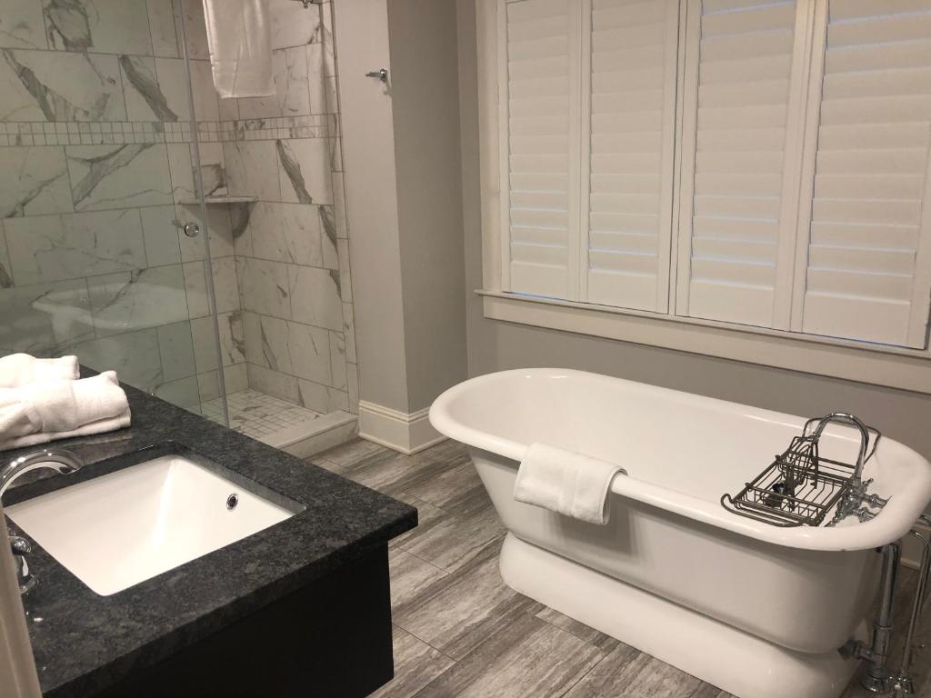 Talbott Tavern and Inn, Bardstown (updated prices 2025)