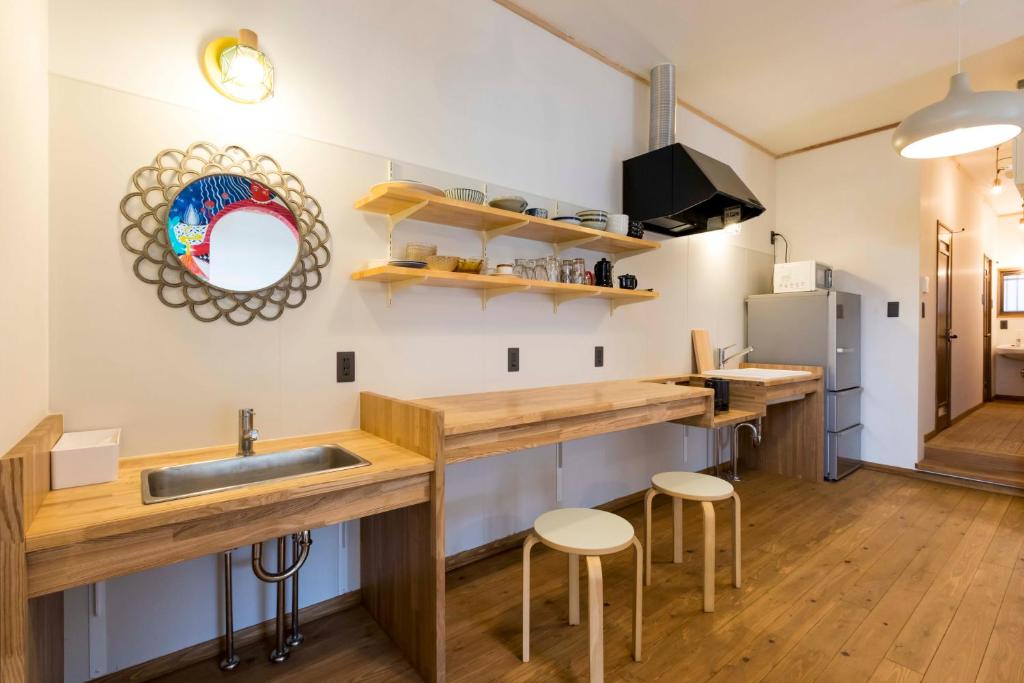 Guest House Maru, Kashima (updated prices 2025)