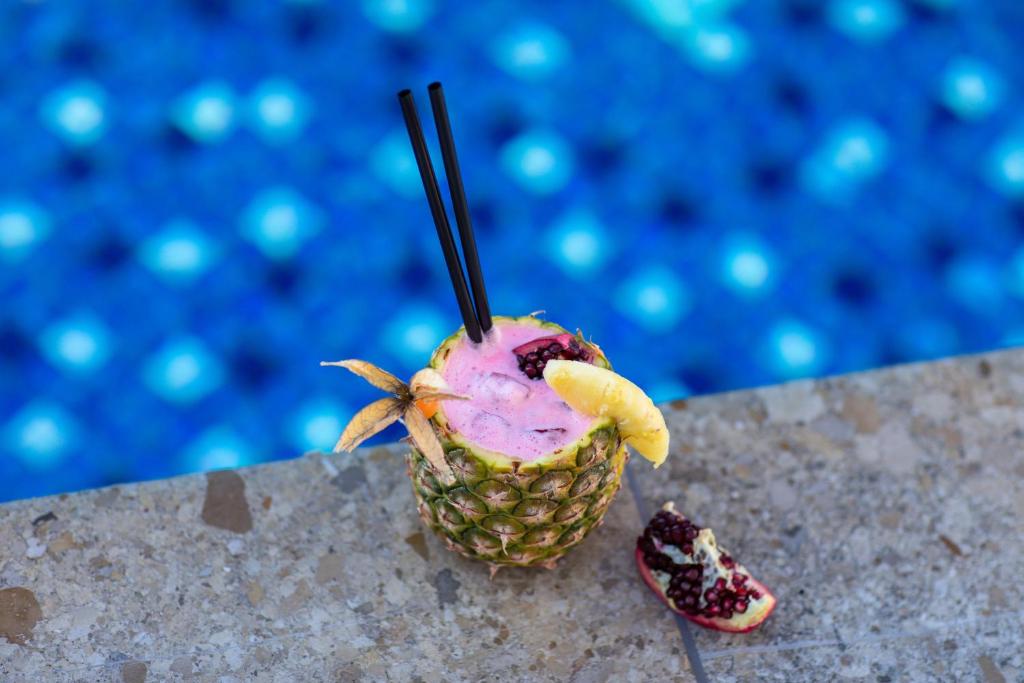 Grand Blue Fafa Resort & SPA, Golem (updated prices 2025)