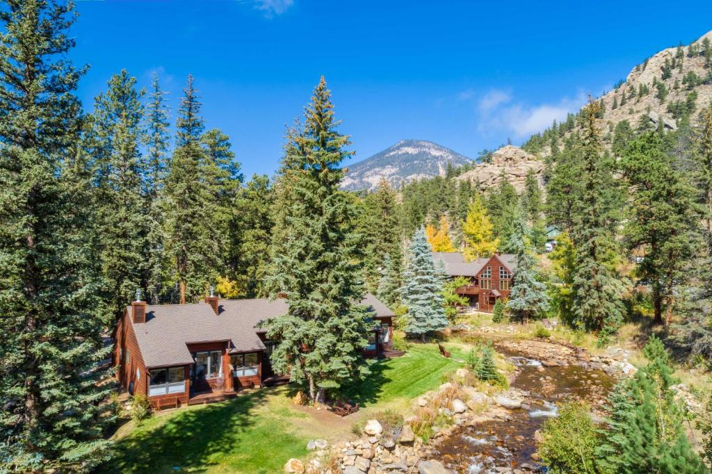 Boulder Brook on Fall River, Estes Park (updated prices 2025)