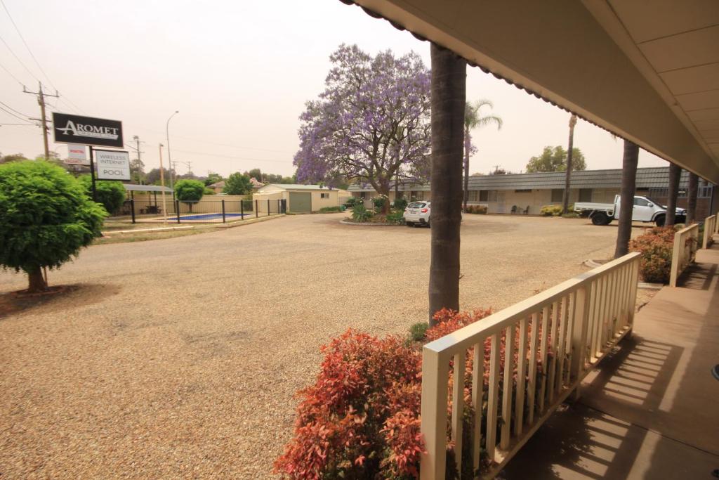 Aromet Motor Inn, Temora – Updated 2024 Prices
