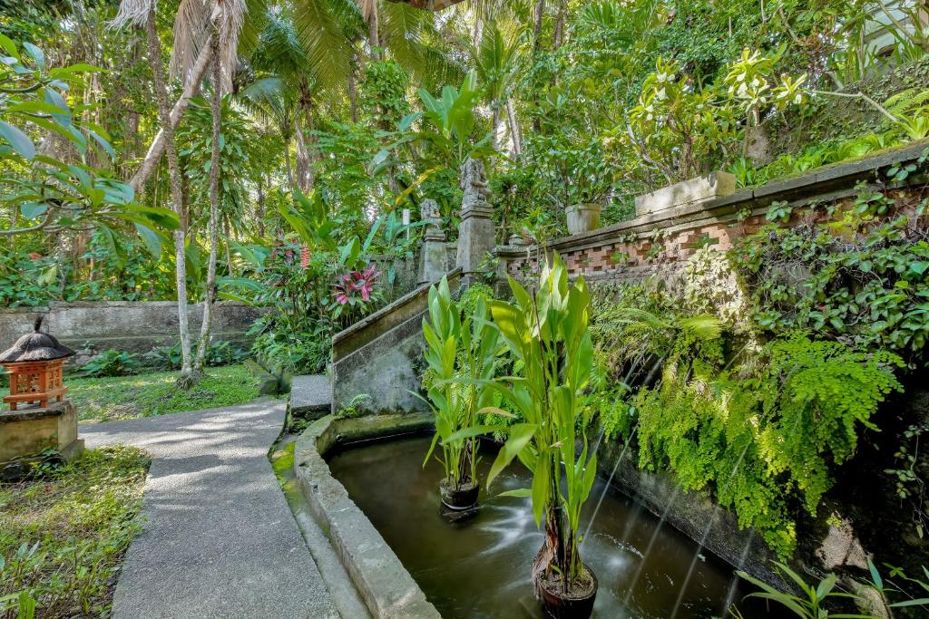 Kebun Indah Ubud, Ubud - The Bali Guideline