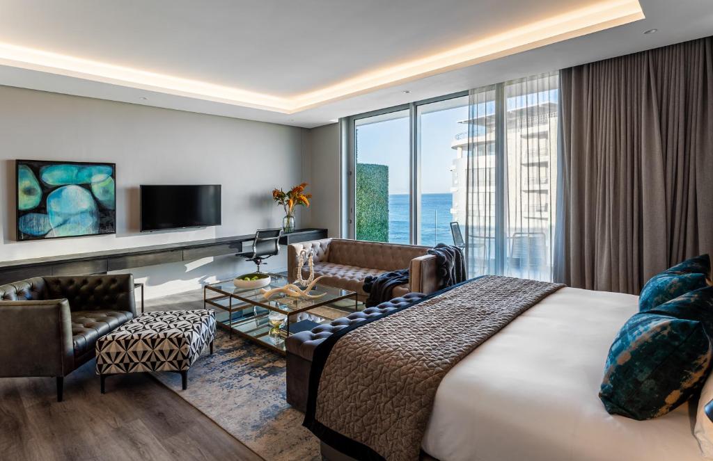 O' Two Hotel, Cape Town (updated prices 2025)