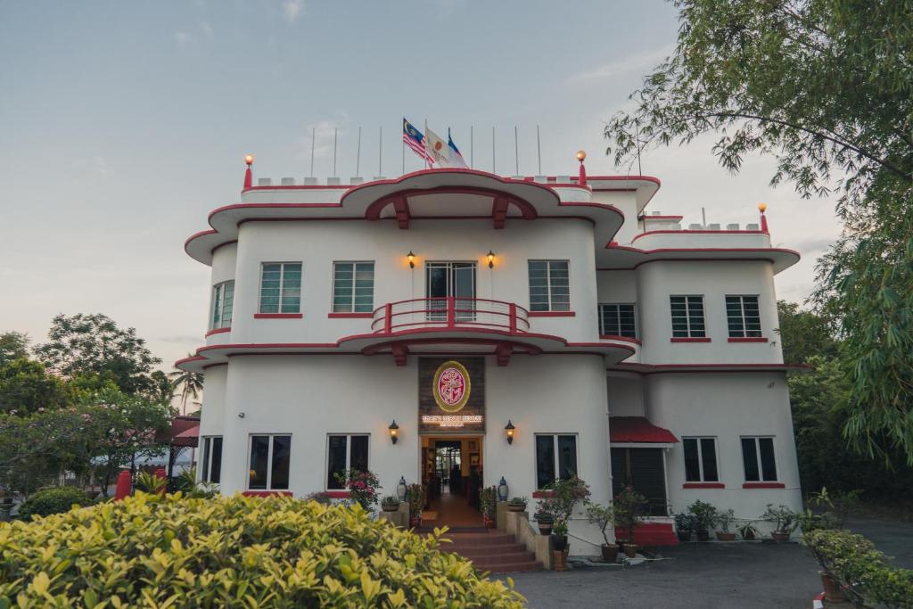 Shah's Beach Resort Melaka, Melaka (updated prices 2025)