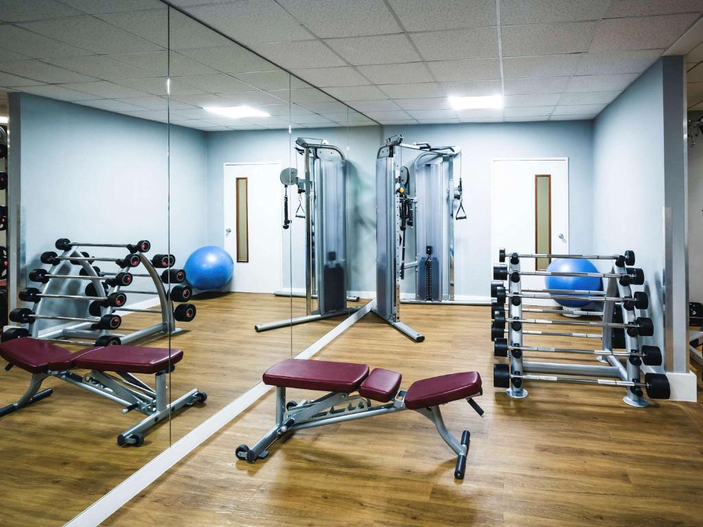 Novotel Reading Centre, Reading (updated prices 2025)