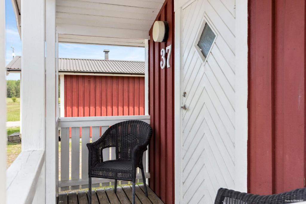 First Camp Skutberget-Karlstad, Karlstad (updated prices 2025)