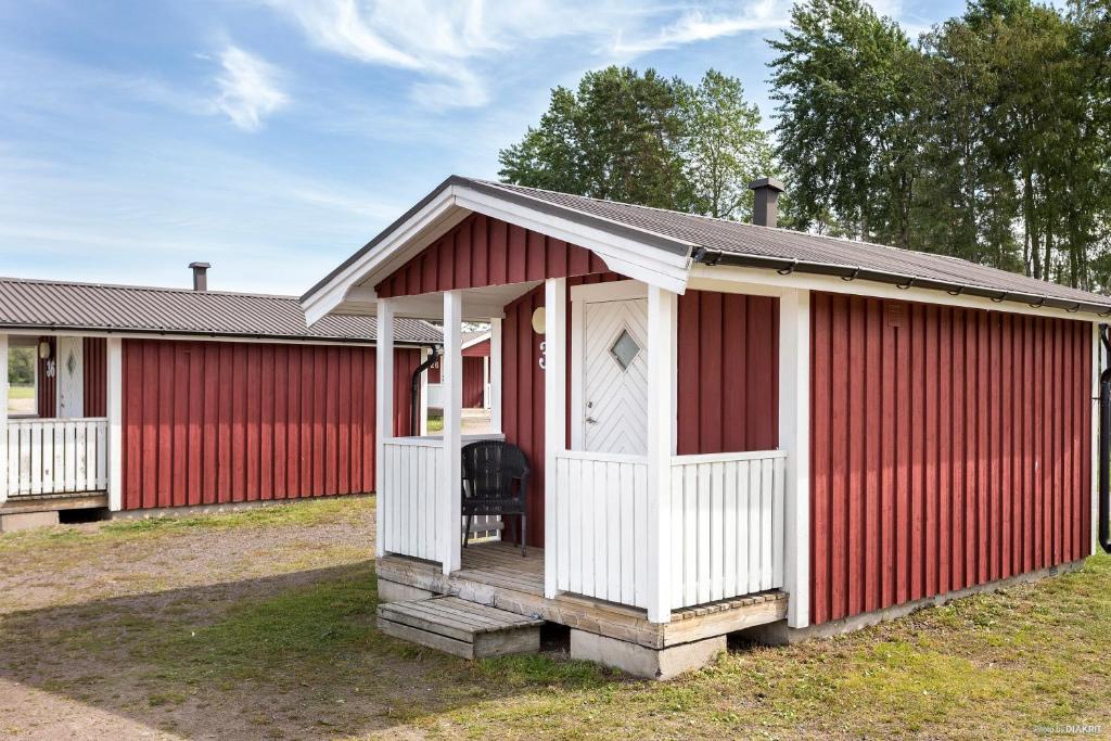 First Camp Skutberget-Karlstad, Karlstad (updated prices 2025)