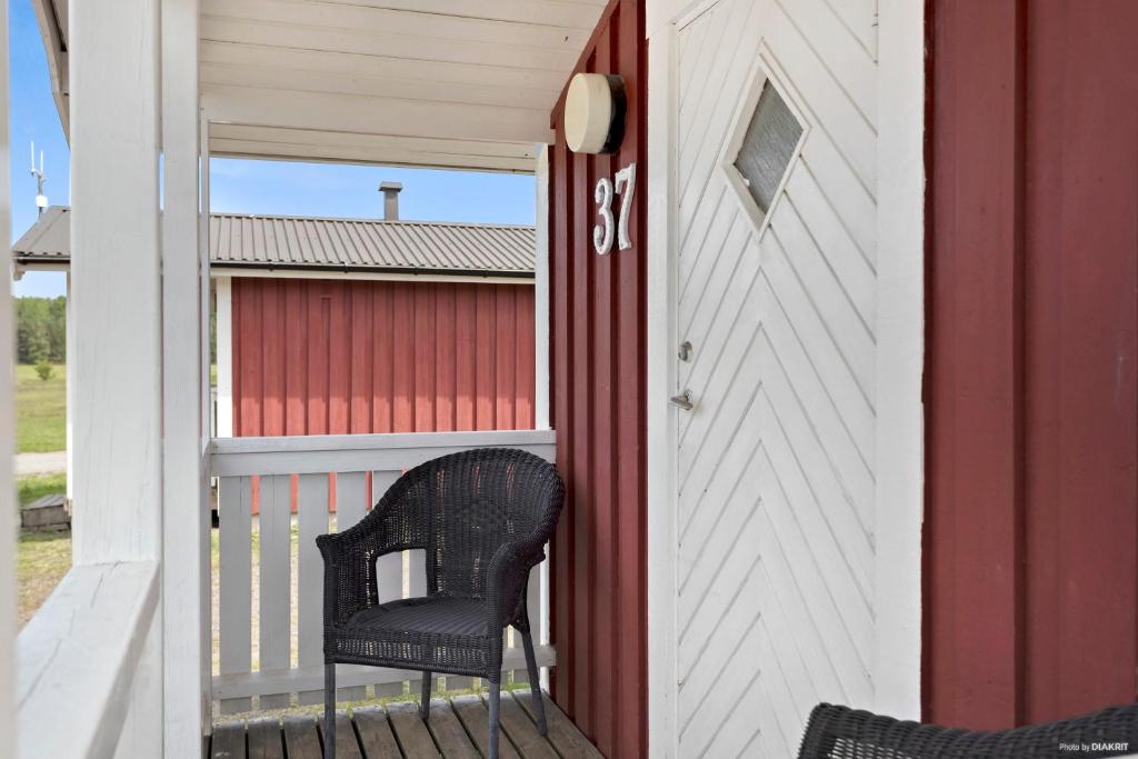 First Camp Skutberget-Karlstad, Karlstad (updated prices 2025)