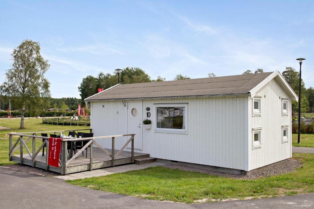First Camp Skutberget-Karlstad, Karlstad (updated prices 2025)