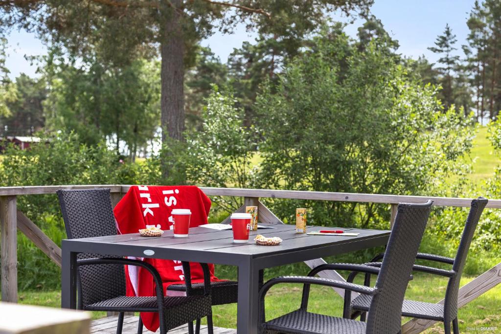 First Camp Skutberget-Karlstad, Karlstad (updated prices 2025)