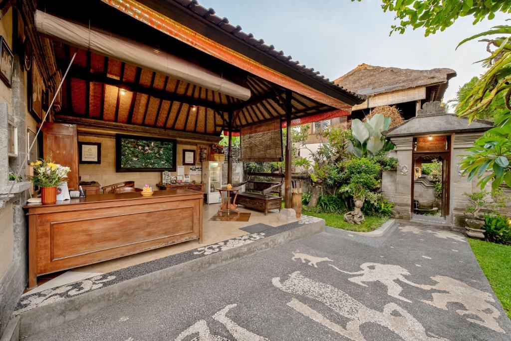 Kebun Indah Ubud, Ubud - The Bali Guideline