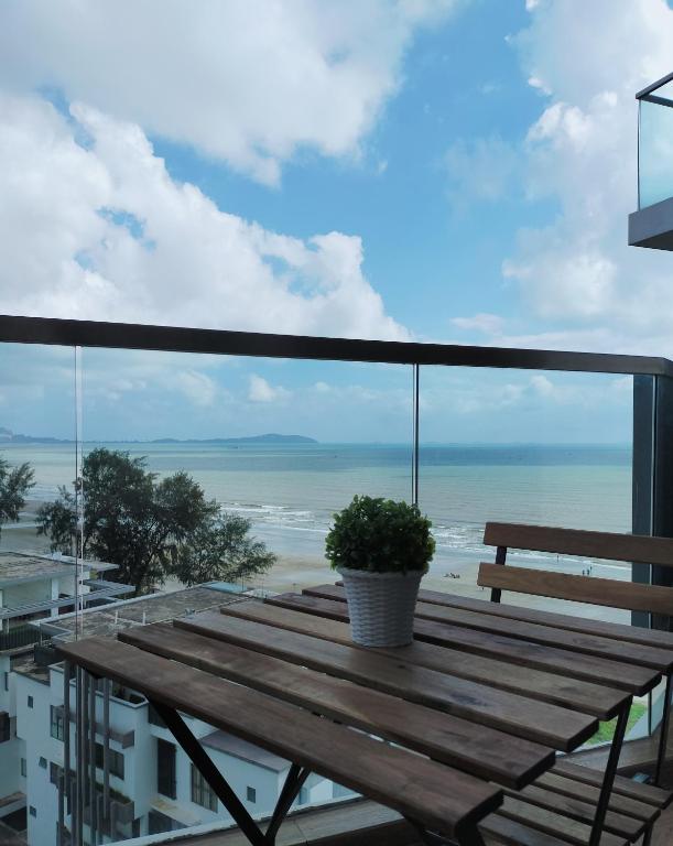 Timur Bay Seafront Residence Kuantan, Kuantan (updated prices 2025)