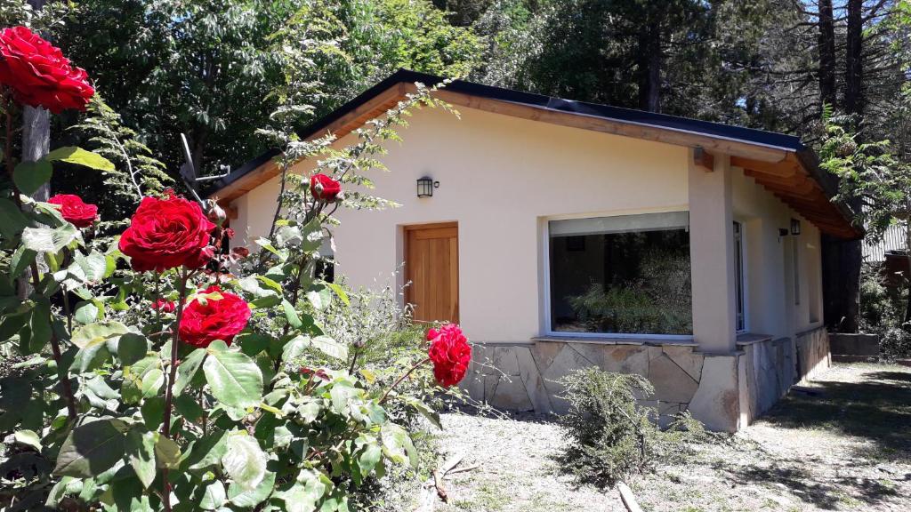 Excelente Casa En Bariloche, Patagonia Argentina - San Carlos de Bariloche