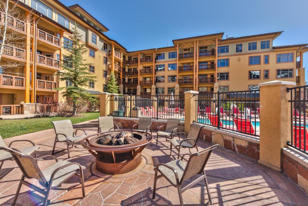 Sundial Lodge 1 Bedroom by Canyons Village Rentals, Park City (updated ...