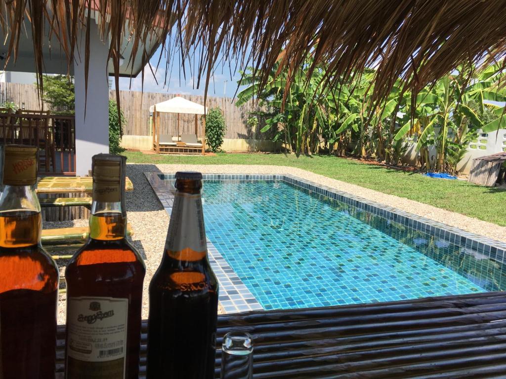 Siam Sunset in the rice fields, Chiang Mai (aktualisierte Preise für 2025)