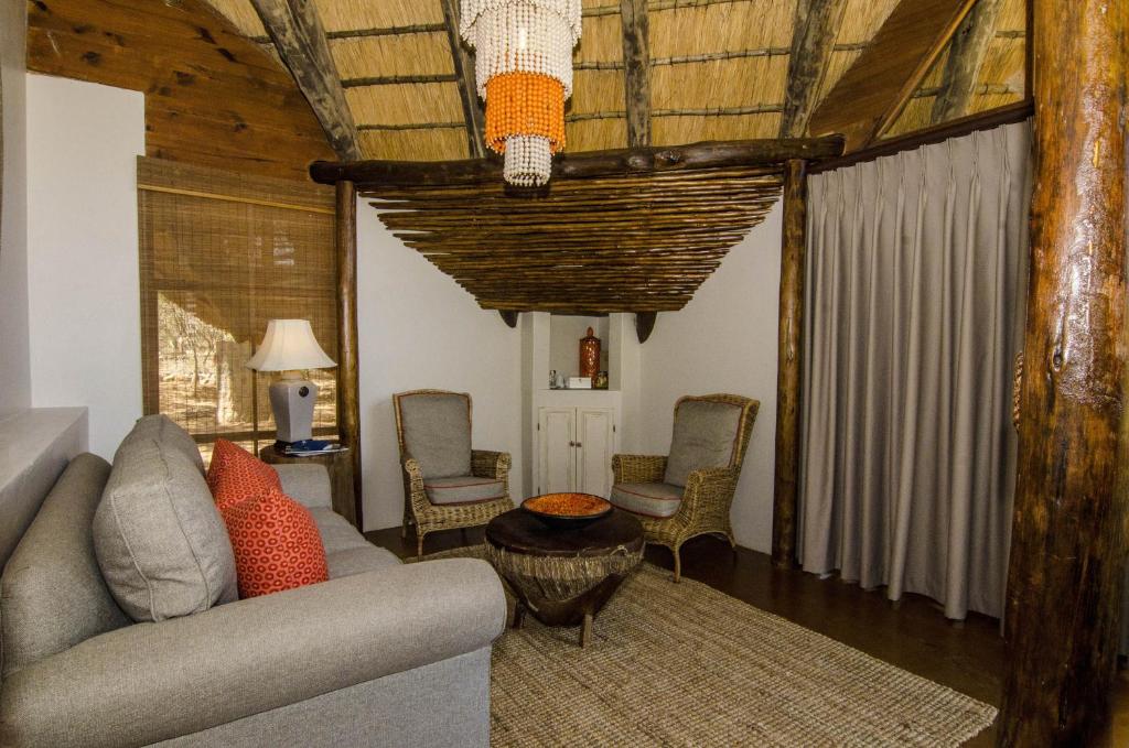 Amakhosi Safari Lodge & Spa, Magudu (updated prices 2025)