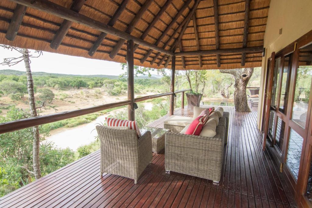 Amakhosi Safari Lodge & Spa, Magudu (updated prices 2025)