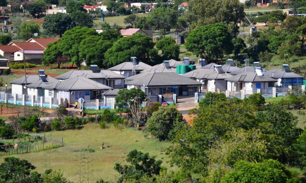 NALEDI LODGE & GUEST HOUSES, Jane Furse (updated prices 2026)