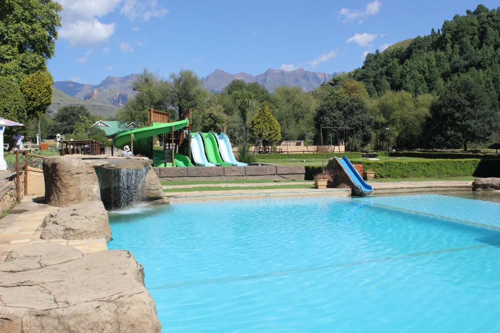 Fairways Drakensberg Resort, Drakensberg Garden (updated prices 2025)