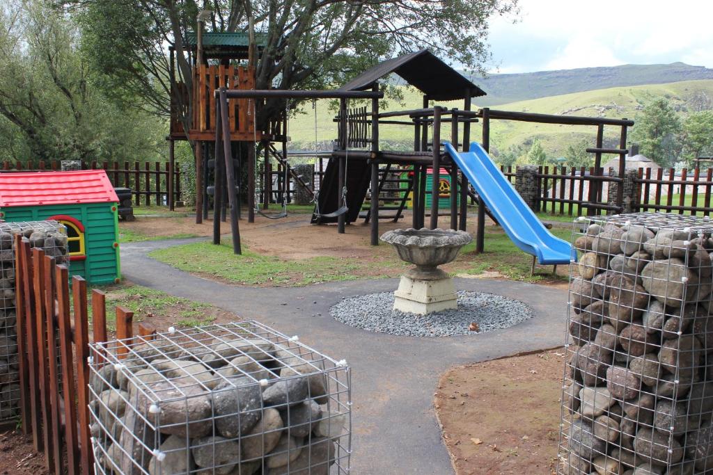 Fairways Drakensberg Resort, Drakensberg Garden (updated prices 2025)