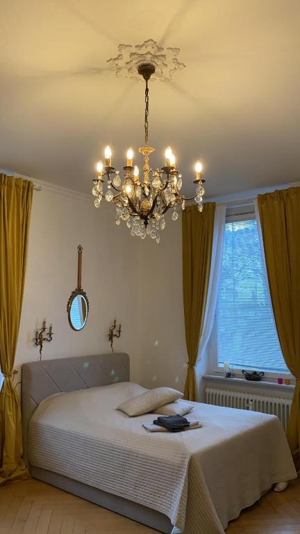 Villa Uhland - Getaway - Wiesbaden