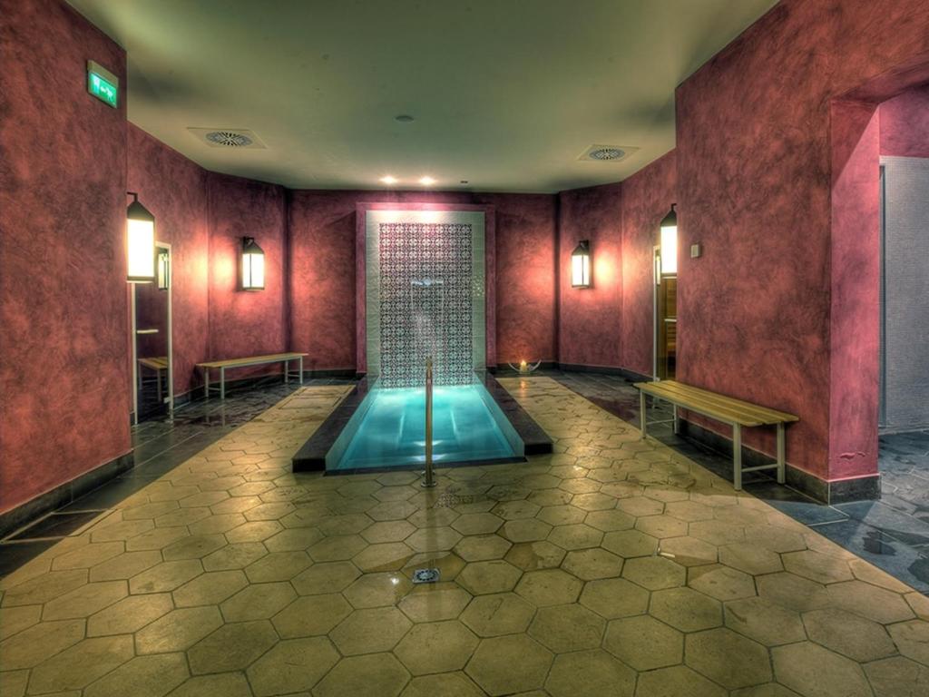 Grand Hotel Villa Itria Congress & Spa, Viagrande (updated prices 2025)