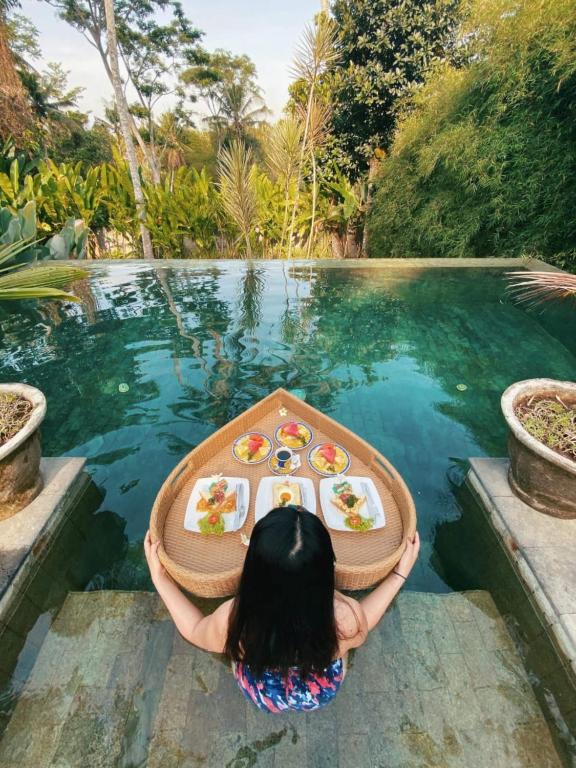 Sunny Sun Ubud Private Villa, Ubud (updated prices 2025)