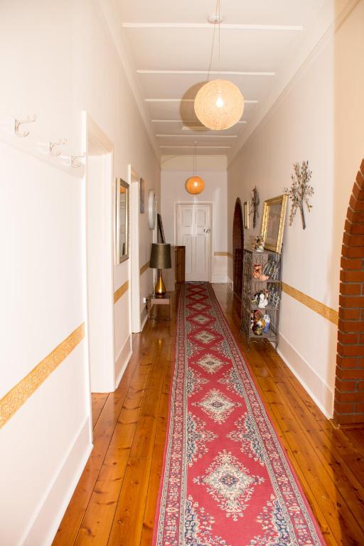 Kimba Travellers' Haven in Kimba - Traveleto