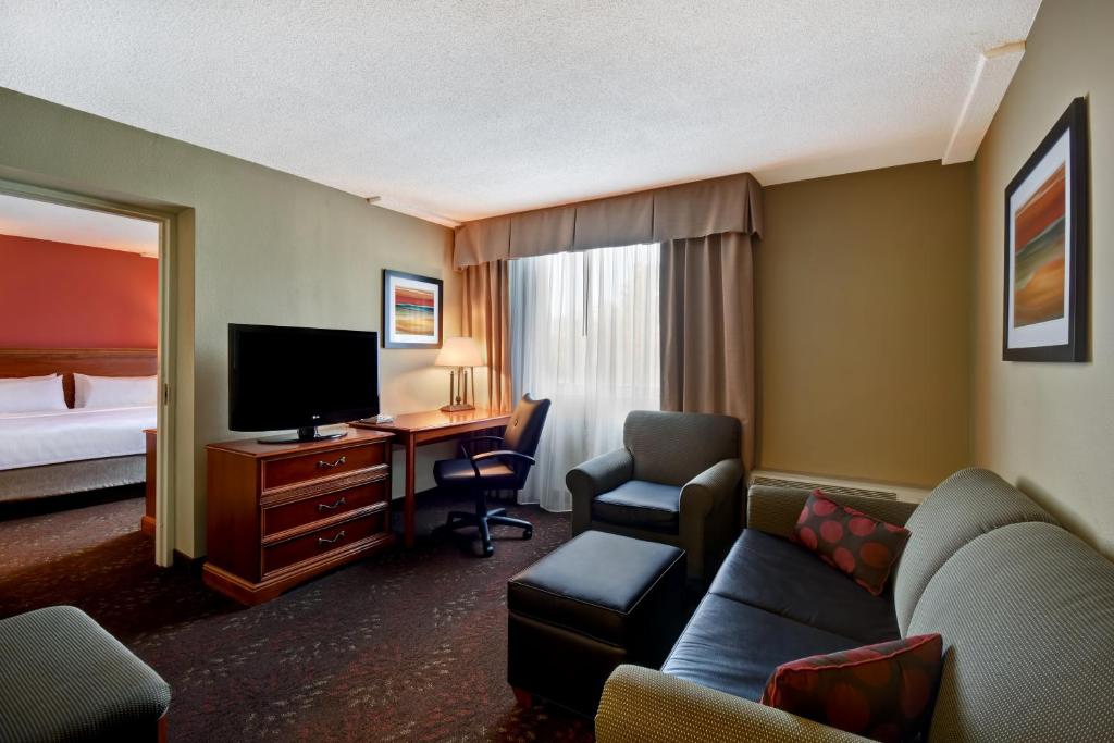 Holiday Inn Cincinnati-Riverfront by IHG, Covington (updated prices 2025)