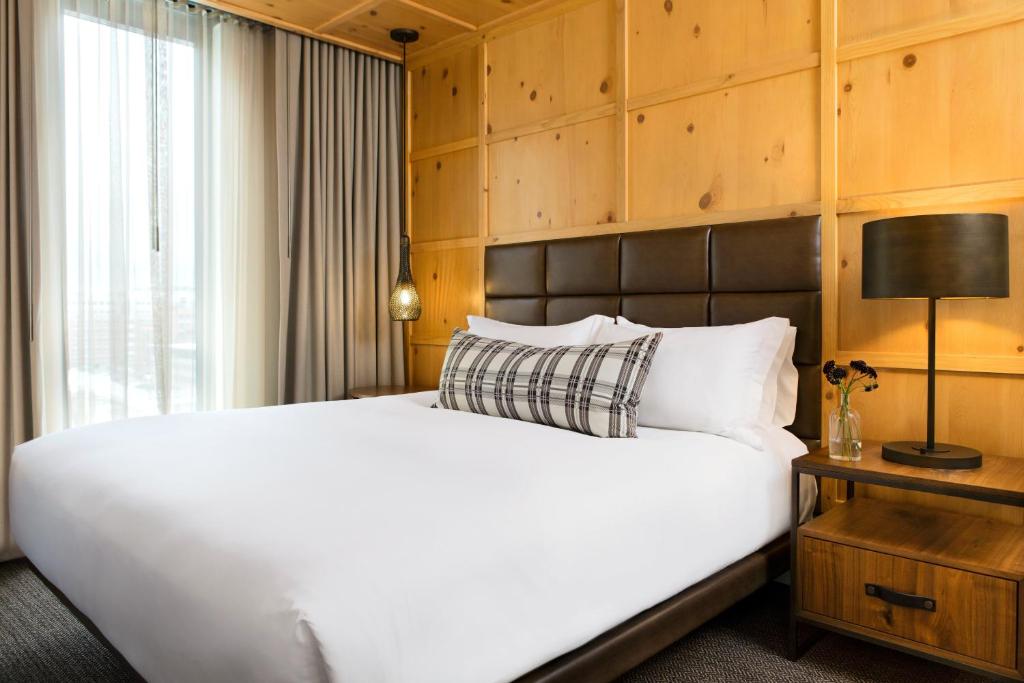 Limelight Hotel Denver, Denver (updated prices 2025)