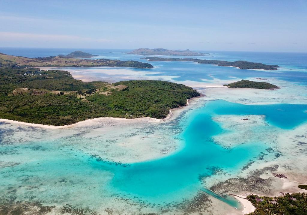 Long Beach Fiji Visit Fiji Information, Ferry Transfers And