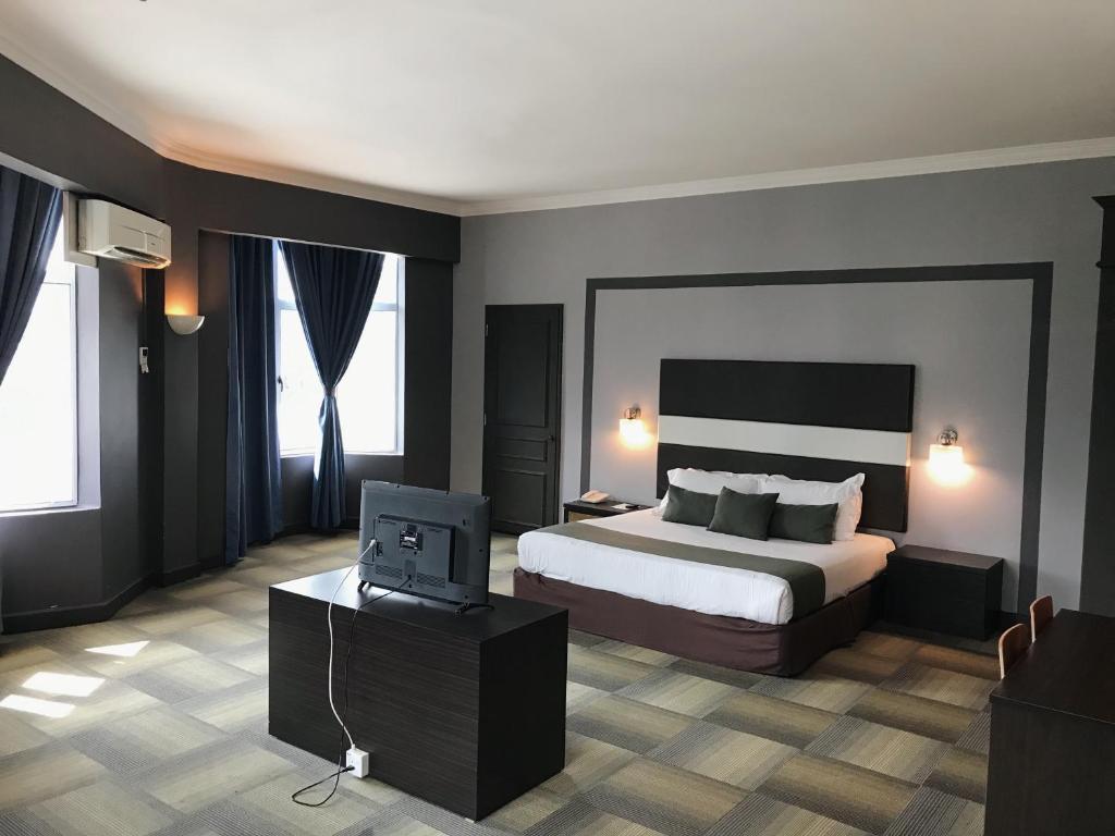 Legend Inn Taiping, Taiping (updated prices 2025)