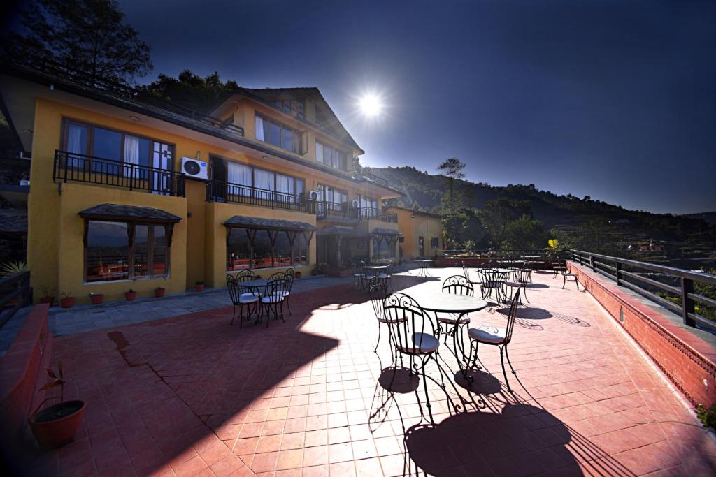 The Lapsi Tree, Nagarkot (updated prices 2025)