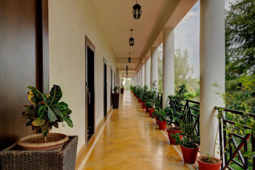 Khanvel Resort, Silvassa (updated prices 2025)