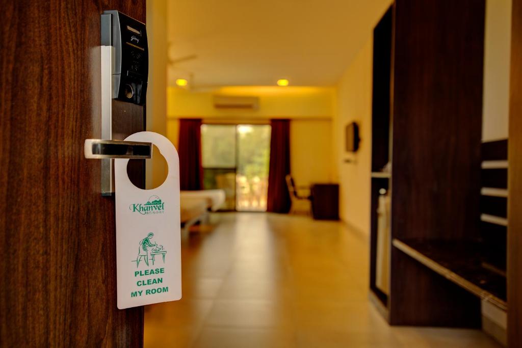 Khanvel Resort, Silvassa (updated prices 2025)