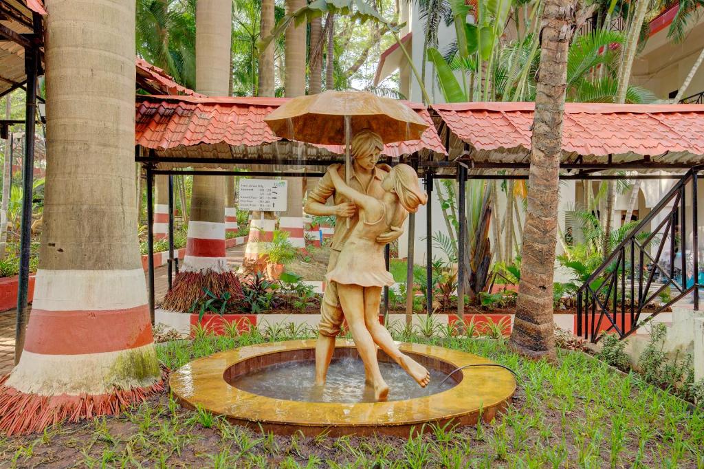 Khanvel Resort, Silvassa (updated prices 2025)