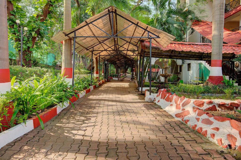 Khanvel Resort, Silvassa (updated prices 2025)