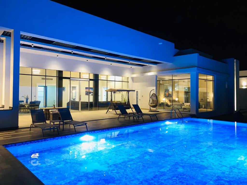 Kay homes The Presidential Villa, Ras al Khaimah (prezzi aggiornati per ...