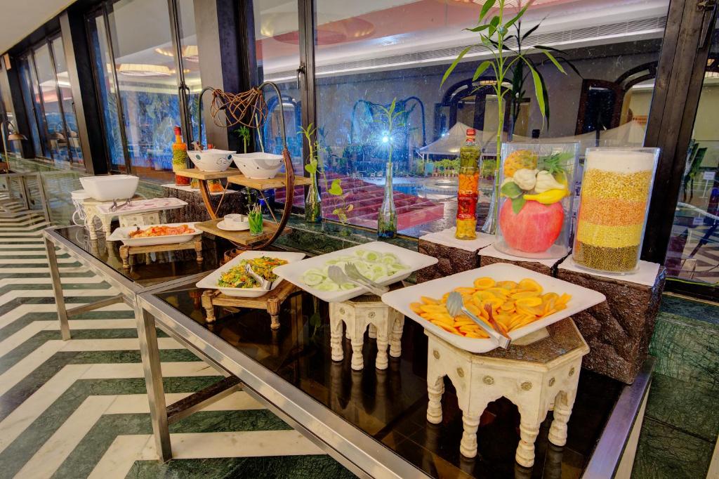 Khanvel Resort, Silvassa (updated prices 2025)