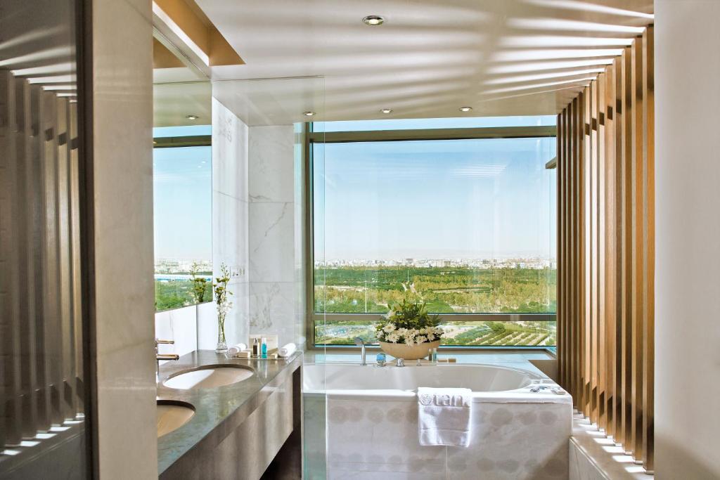 Erbil Rotana, Erbil (updated prices 2025)