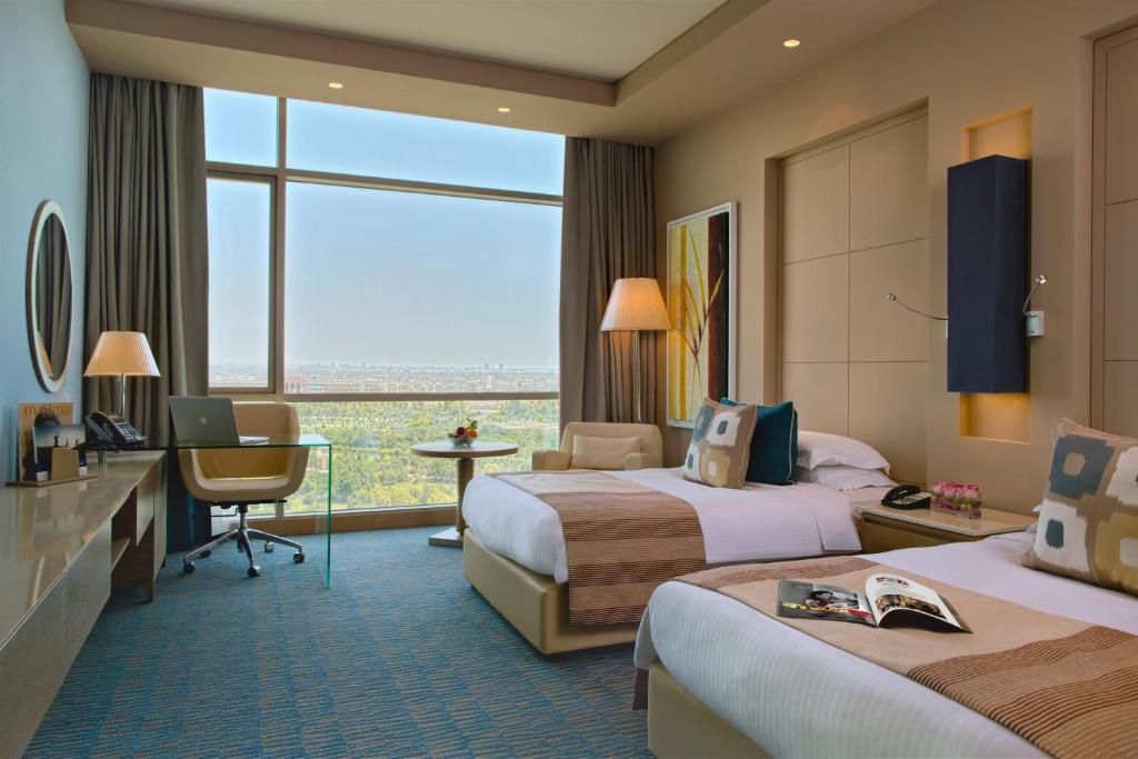 Erbil Rotana, Erbil (updated prices 2025)