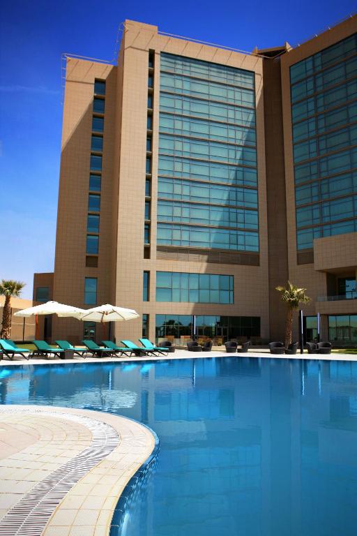 Erbil Rotana, Erbil (updated prices 2025)