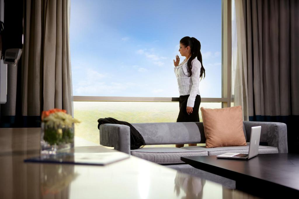 Erbil Rotana, Erbil (updated prices 2025)