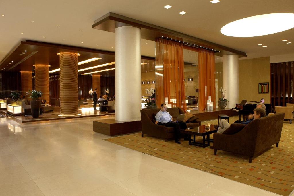 Erbil Rotana, Erbil (updated prices 2025)