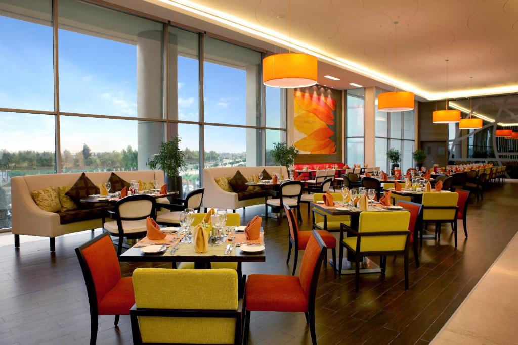 Erbil Rotana, Erbil (updated prices 2025)