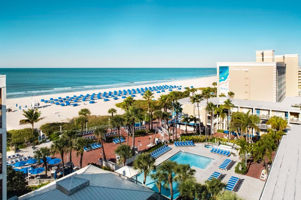 18 of the Best Beach Resorts in Florida for Families - The Family ...